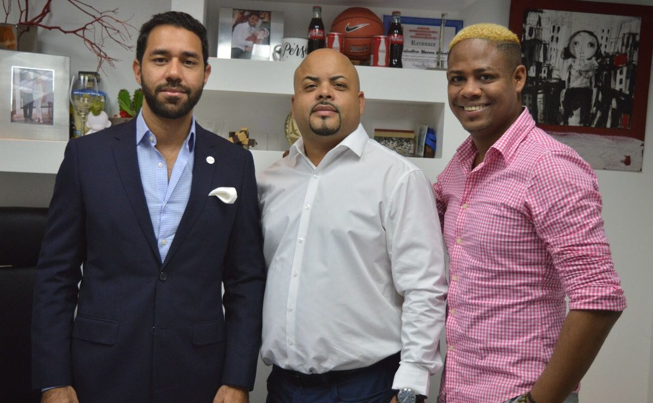 El Nuevo Diario TV y Duende Films firman acuerdo para transmitir La ...