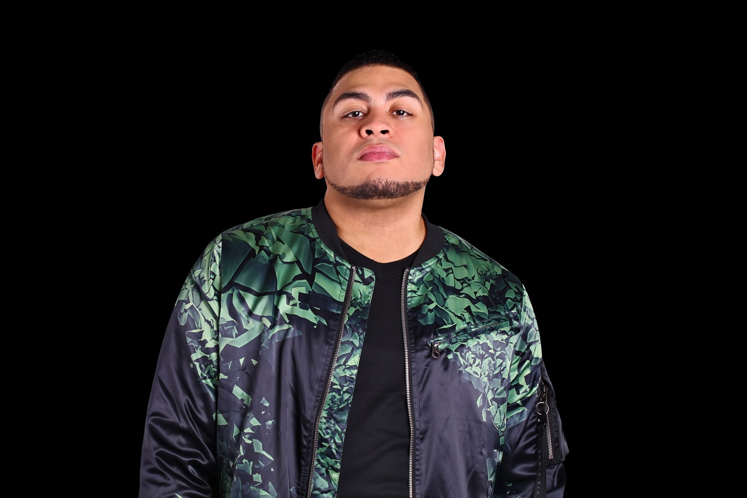 Prophex estrena tema “Ganadora” en Montreal – El Nuevo Diario ...