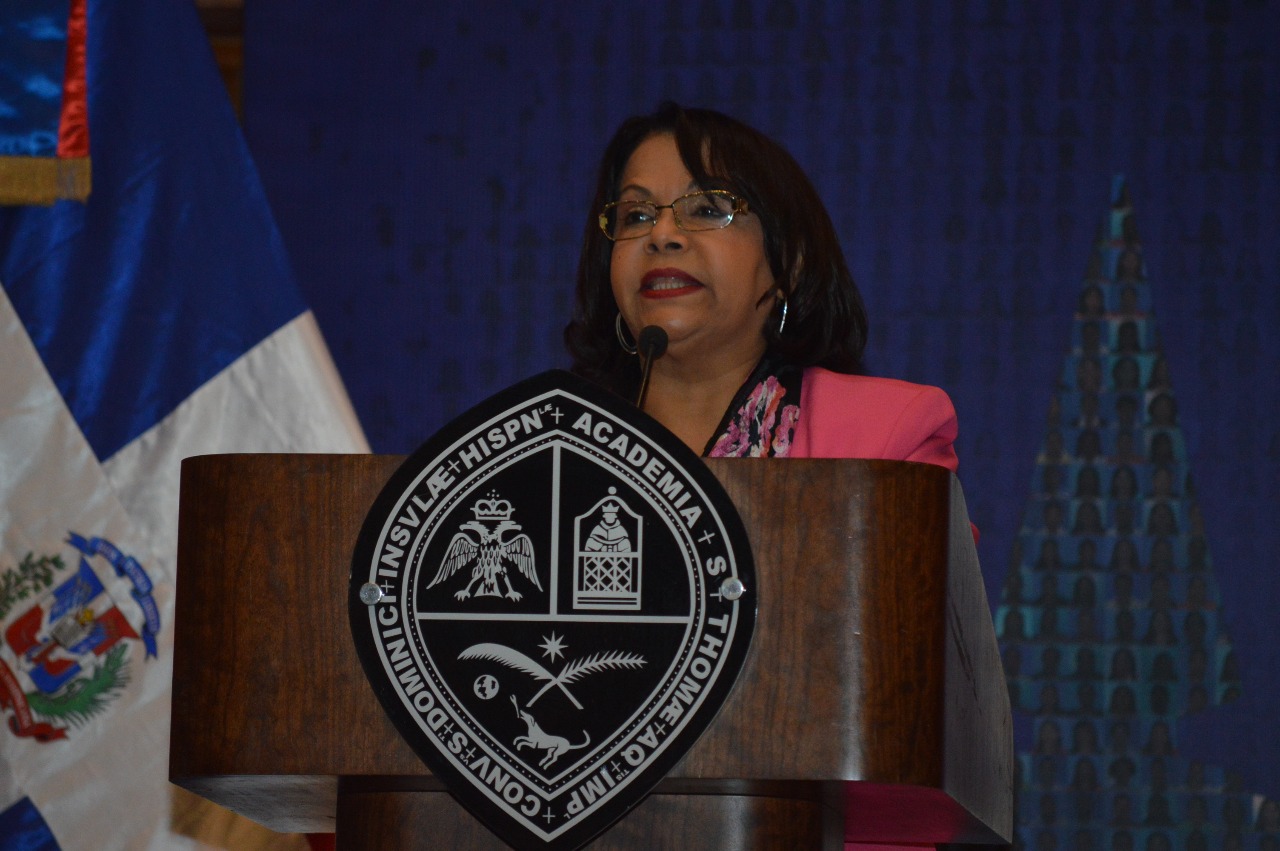 Emma Polanco: “En mi gestión la planificación estratégica normará la ...