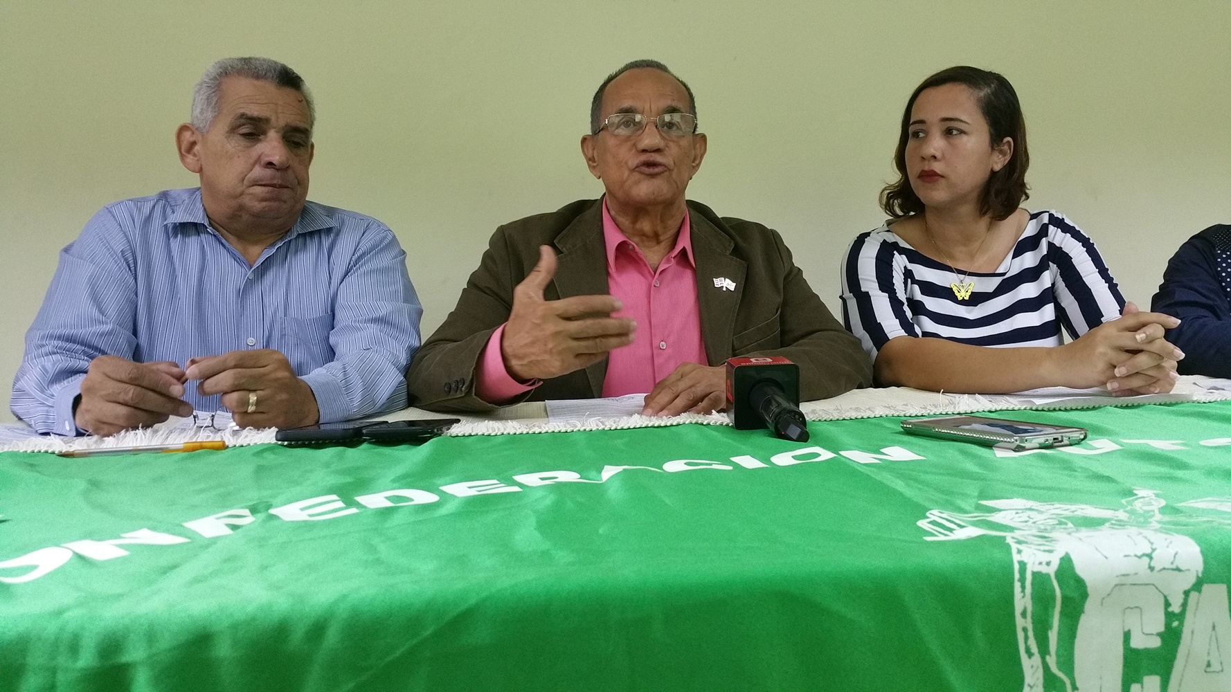 CASC llama presidente Medina acudir en auxilio de laboratorio del IDSS ...