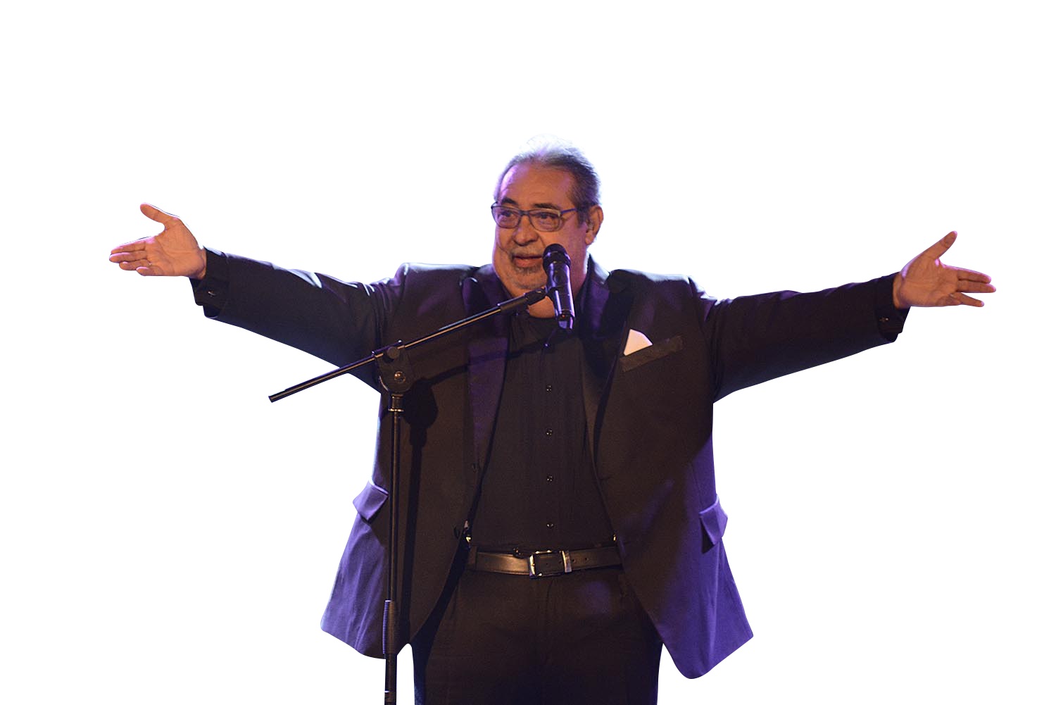 Anthony Ríos regresa a la Casa de Félix D´Oleo – El Nuevo Diario ...