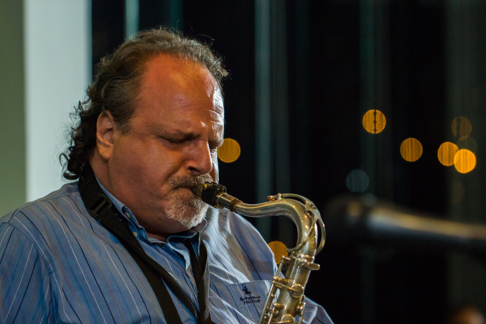 Inicia este 14 de marzo segunda temporada “Jazz Nights at Acrópolis ...