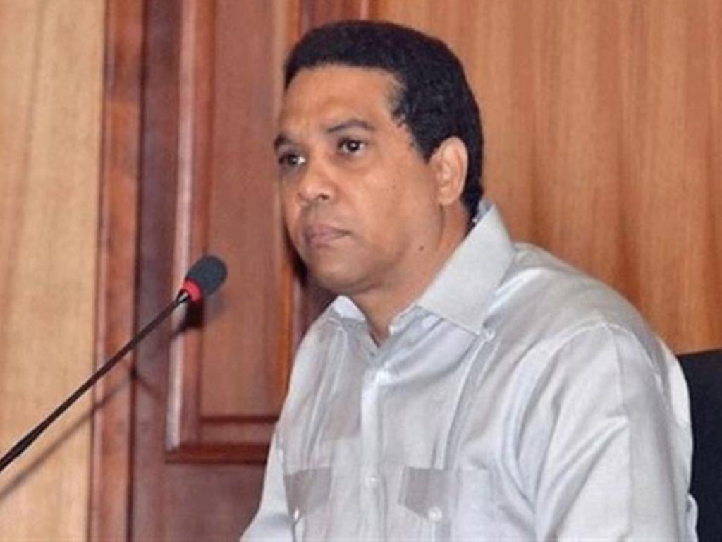 Familiares de Pamela Almánzar no accionarán legalmente contra Dr. Edgar ...