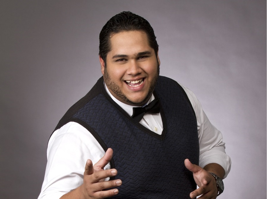 Juan Carlos Pichardo Jr. honrará a su padre con show este sábado – El ...