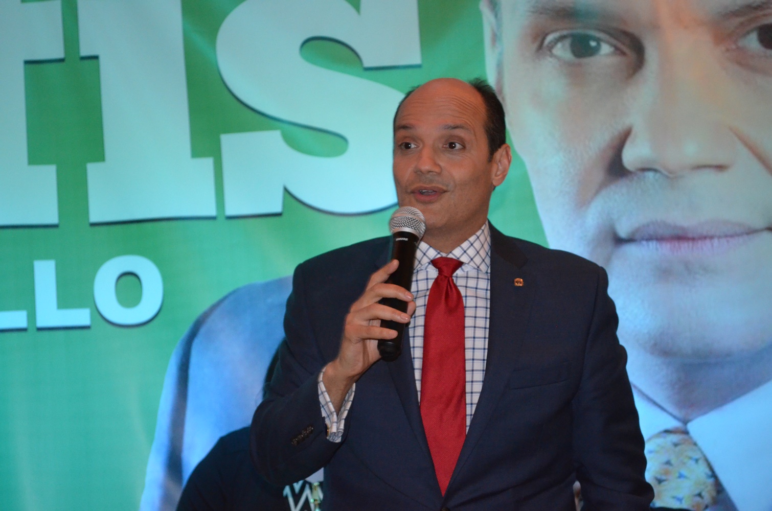 Ramfis Trujillo garantiza pondrá orden en República Dominicana – El ...