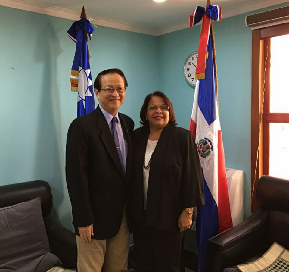 Emma Polanco dice dará prioridad al desarrollo tecnológico de la UASD ...