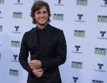 El actor mexicano Diego Boneta ficha por la nueva película de "Terminator"