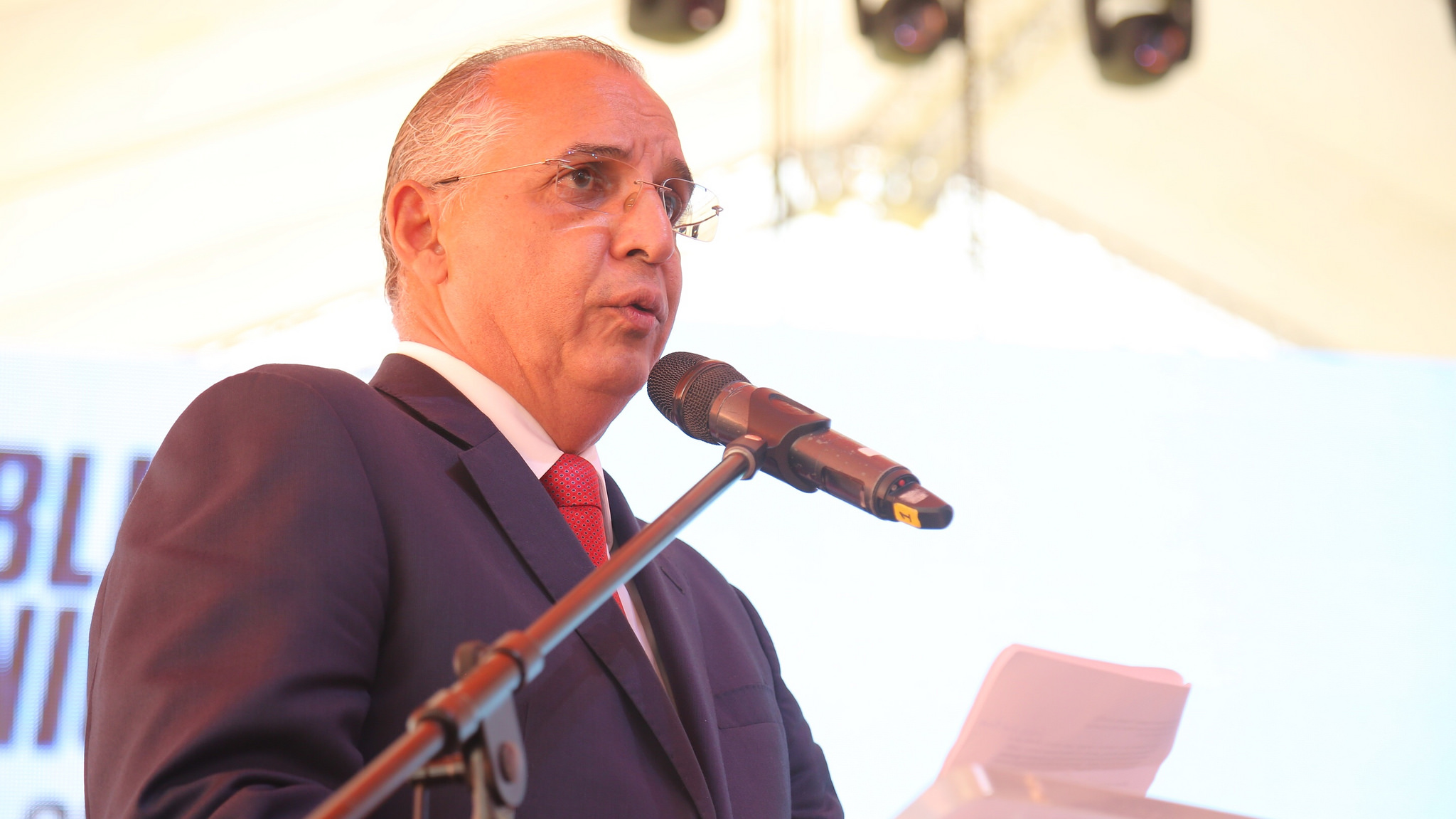 Fernando Capellán valora como acertada decisión establecer relaciones ...