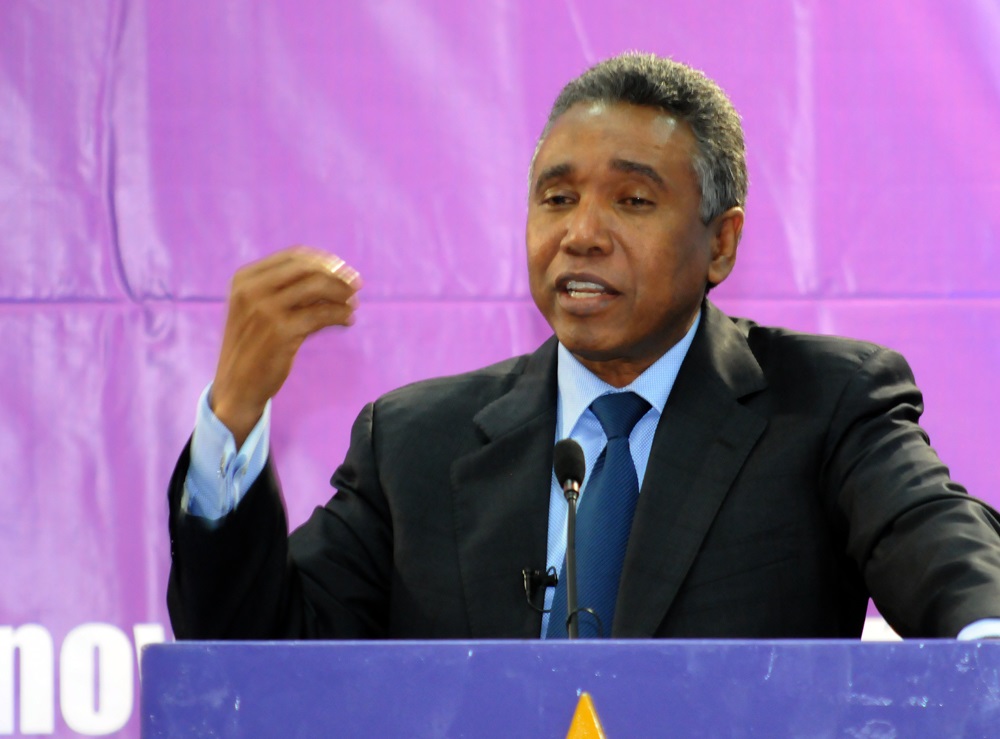 Félix Bautista: RD trasforma su modelo educativo y productivo – El ...