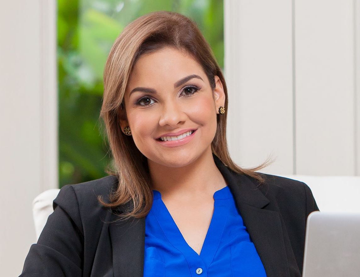Diputada Ivannia Rivera valora como positivo inclusión de jóvenes en ...
