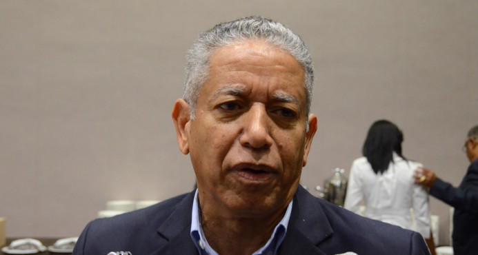 Héctor Guzmán dice PRD se prepara para llevar candidaturas propias para ...