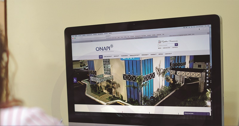 ONAPI pone en línea su portal web actualizado para acercar la ...