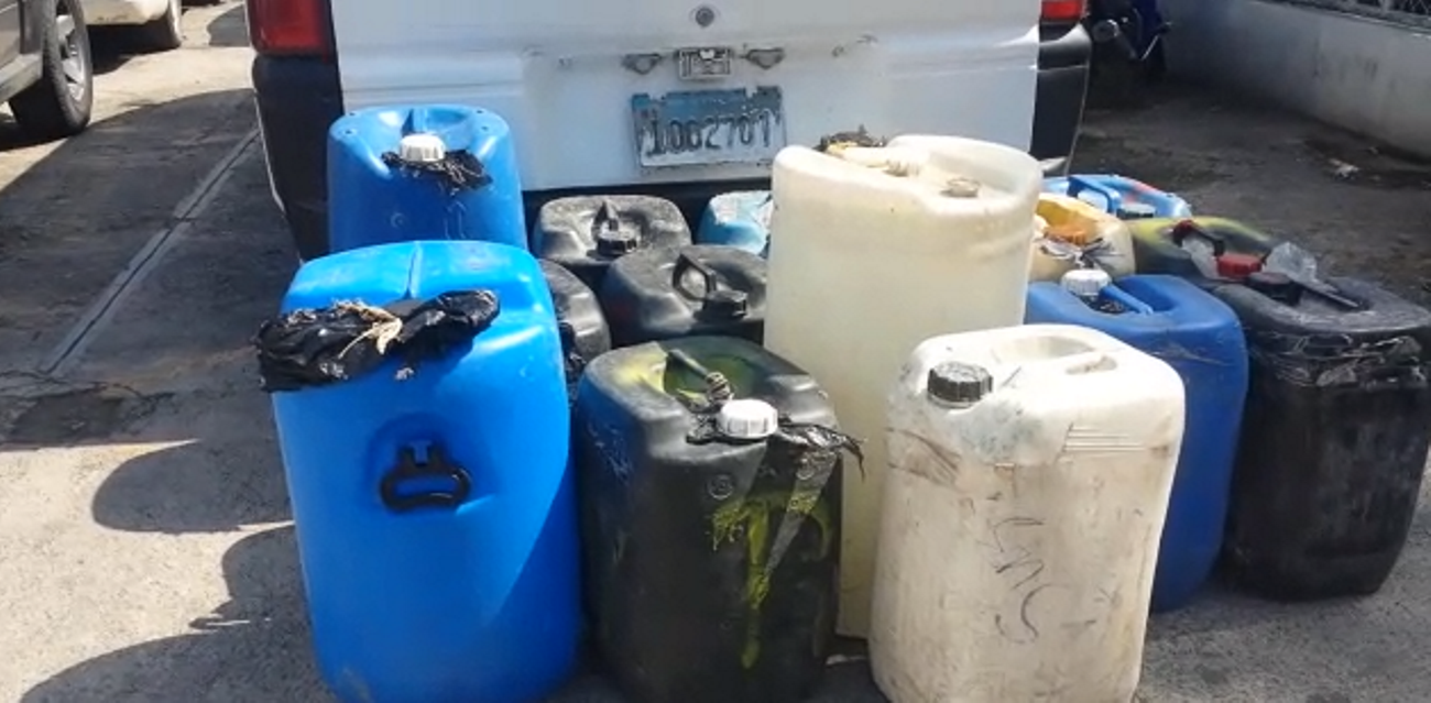 Advierten elecciones causarían un aumento en el consumo de clerén – El ...