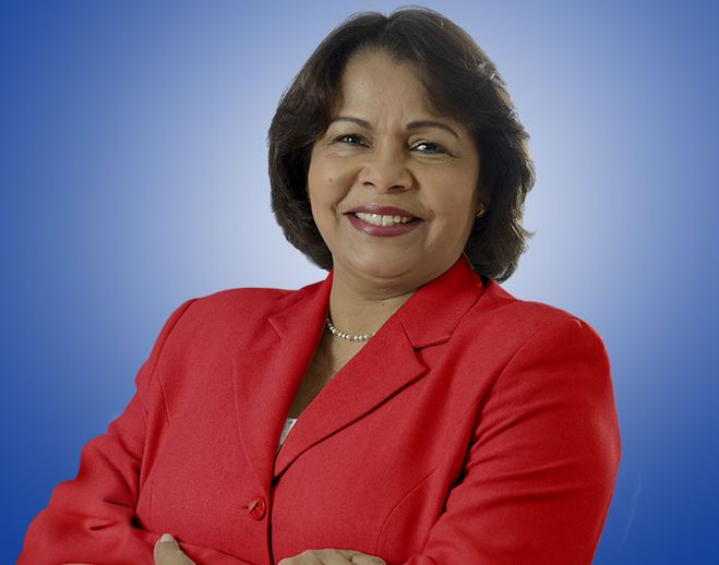 Emma Polanco ganaría rectoría de la UASD con 59.2% de los votos, según ...