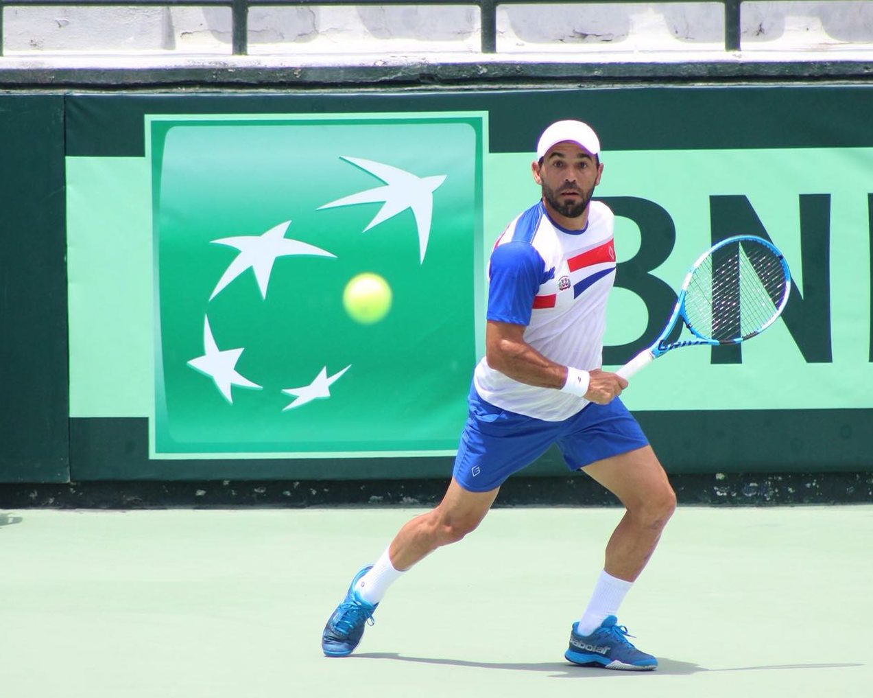Anuncian exhibición entre Víctor Estrella y José Olivares en el Club ...