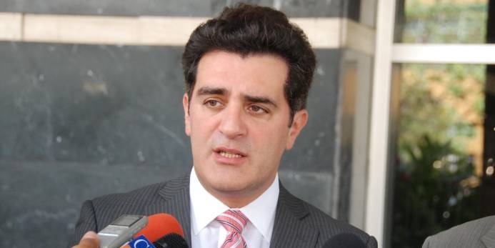 Julio Cury dice primarias abiertas favorecen democracia – El Nuevo ...