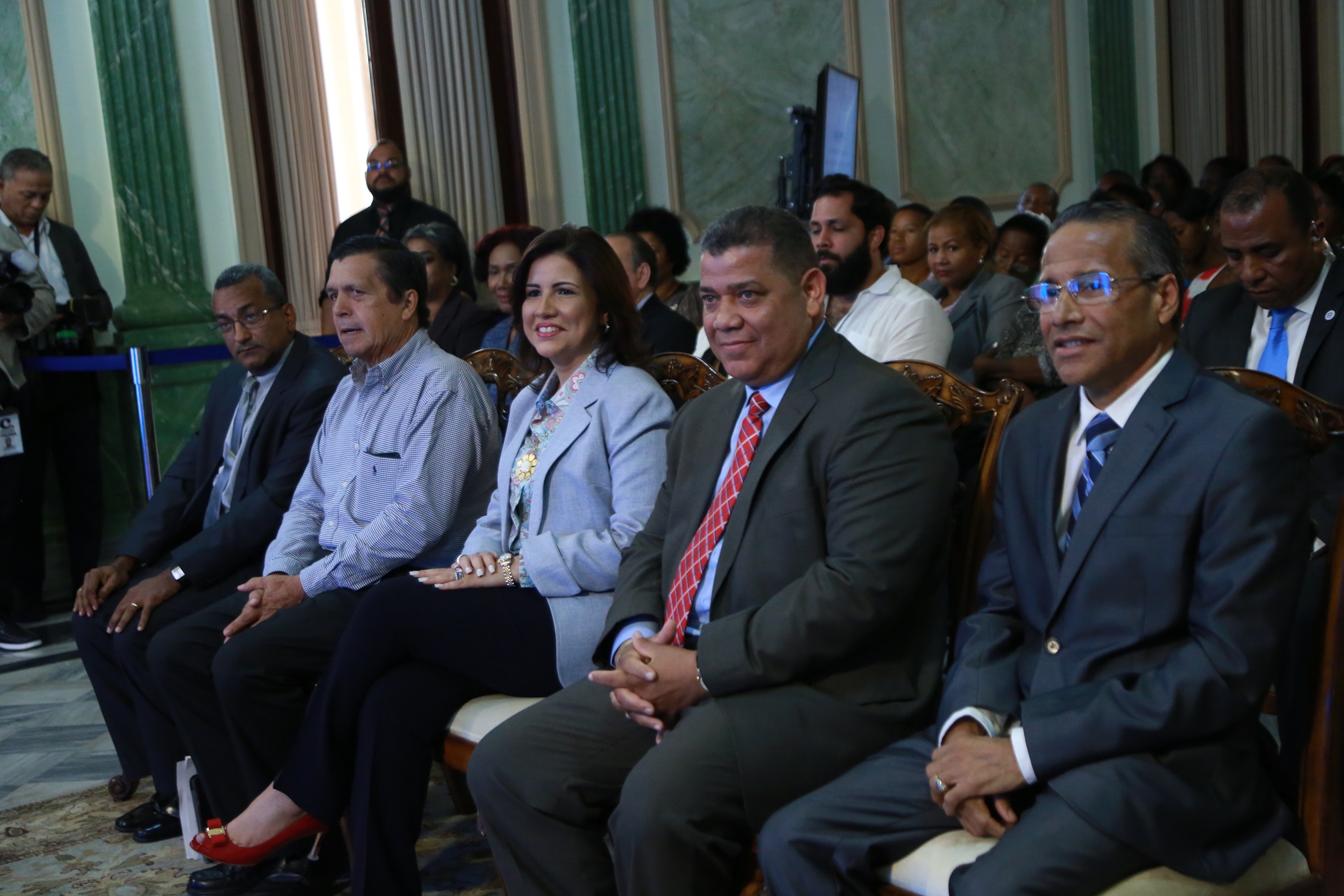 Afirman más de 300 mil familias de Prosoli producen alimentos para ...