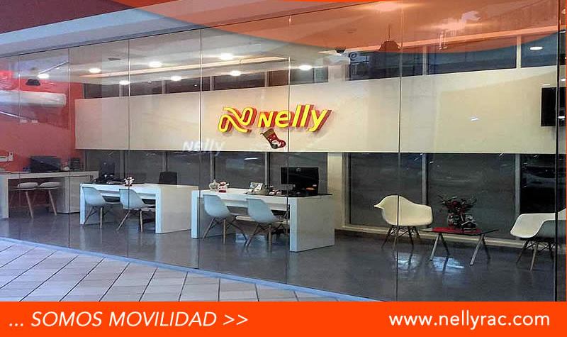 Nelly Rent a Car se traslada a la Plaza de Megacentro en Santo Domingo ...