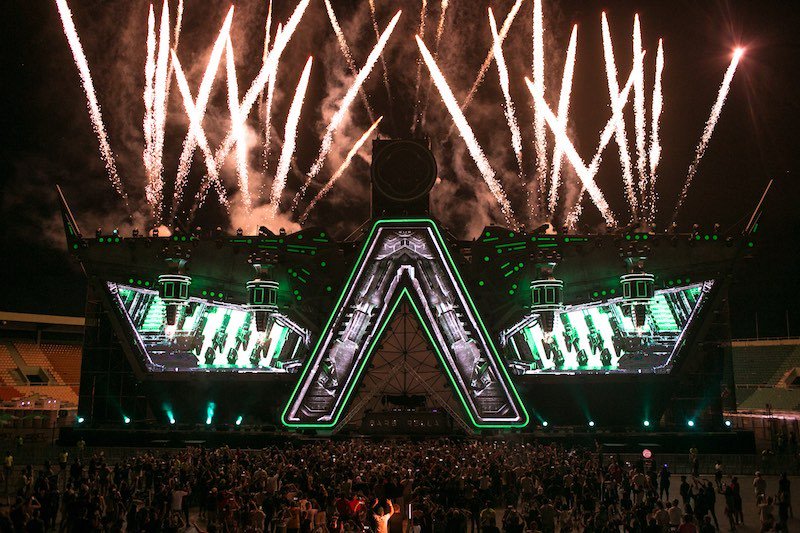 Presidente repite la experiencia Barbarella