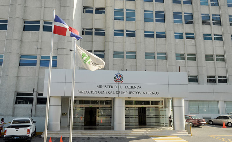 DGII recuerda que este martes entran en vigor nuevos números de ...