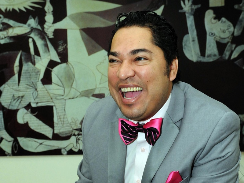 El Pachá arranca este sábado con nuevo espacio “Extra sin Saco”