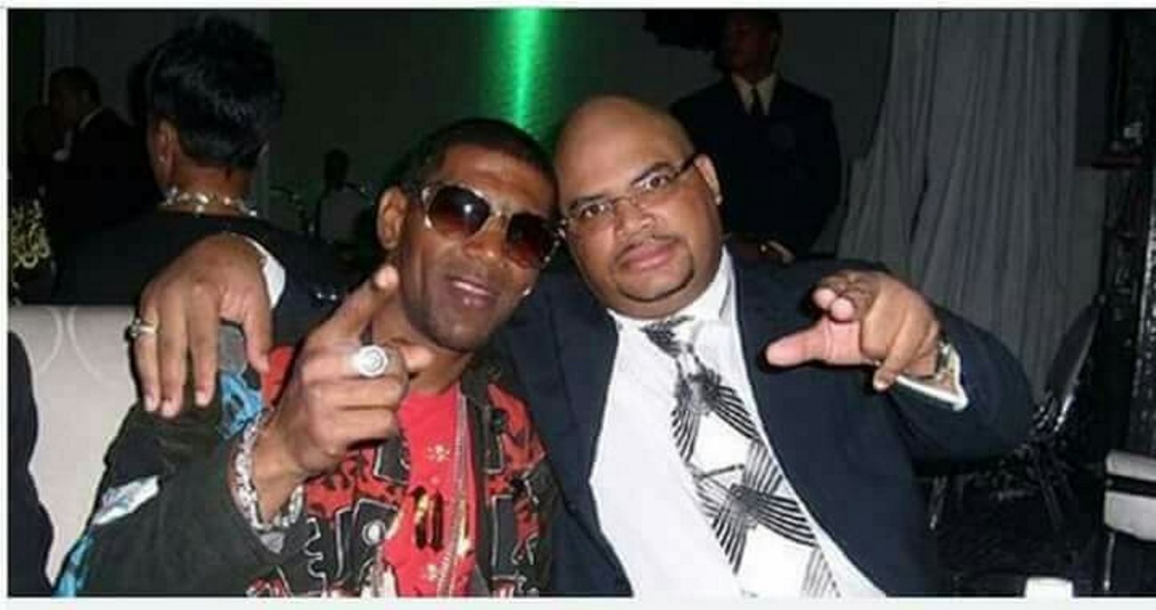 Muere “Papi Juan” ex manager artístico de Omega – El Nuevo Diario ...