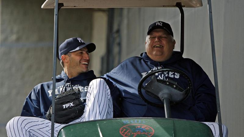 Fallece el ex coach y directivo de los Yankees, Billy Connors – El ...
