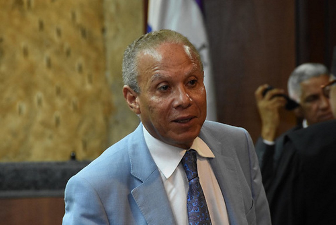 Rondón reclama US$ 25 millones por PC; acusa a juez y entidades ...