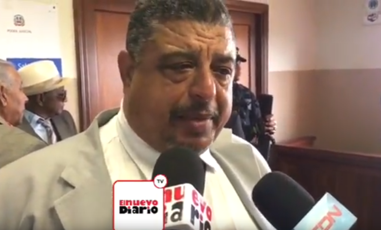 (VIDEO) Abogado de Winston Rizik asegura en nuevo juicio será dejado en ...