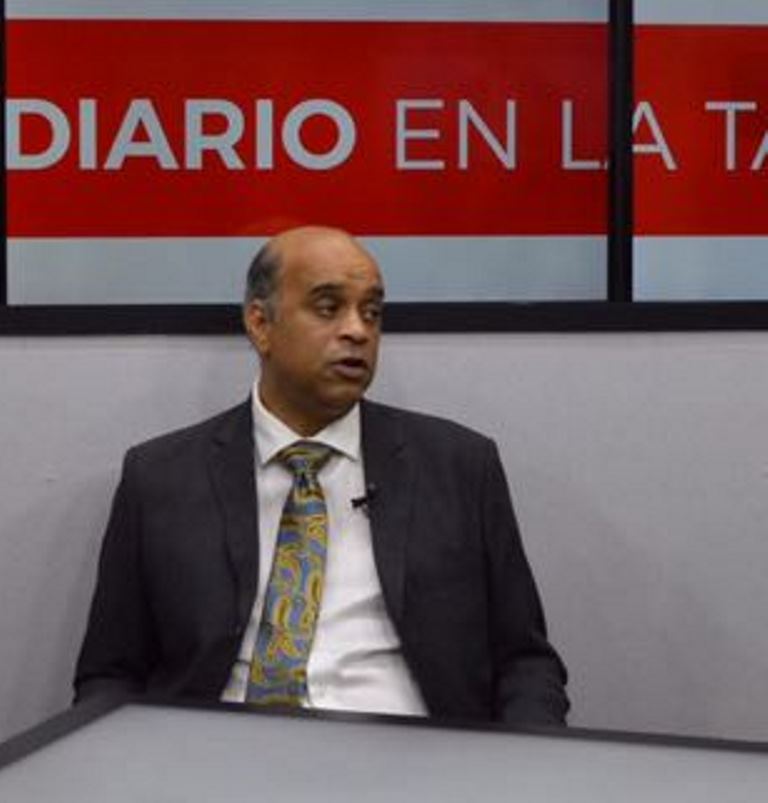 Juan Carlos Espinal: siete familias controlan economía y política de RD ...