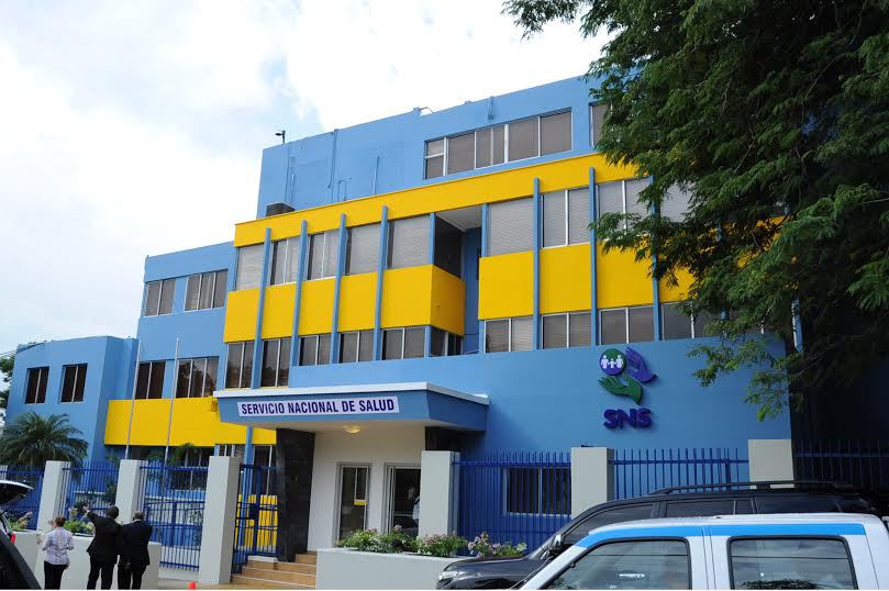 SNS recibe la más alta calificación en índice de transparencia de la DIGEIG