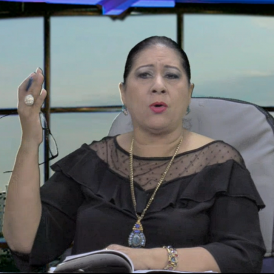 Sandra Castillo: “Si trabajamos por una niñez sana tendremos un mejor ...