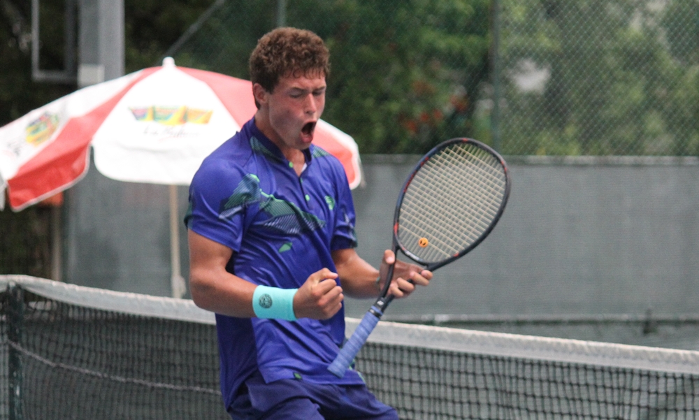 Este sábado se juegan finales en Copa Merengue