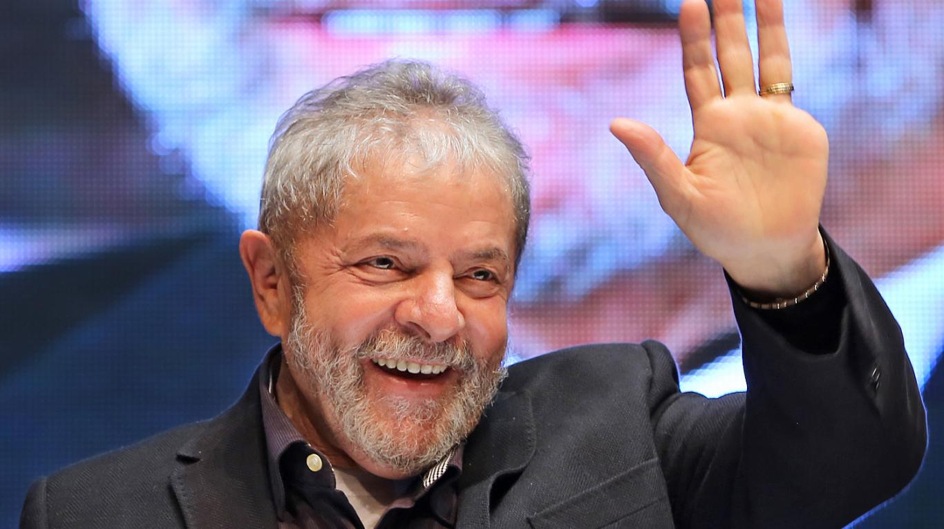 Lula gana una en la Justicia, pero todavía le quedan seis causas penales