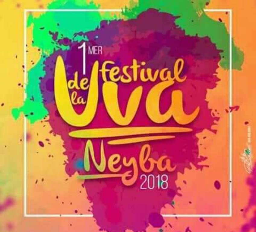 Anuncian primer “Festival de la Uva Neiba 2018” – El Nuevo Diario ...