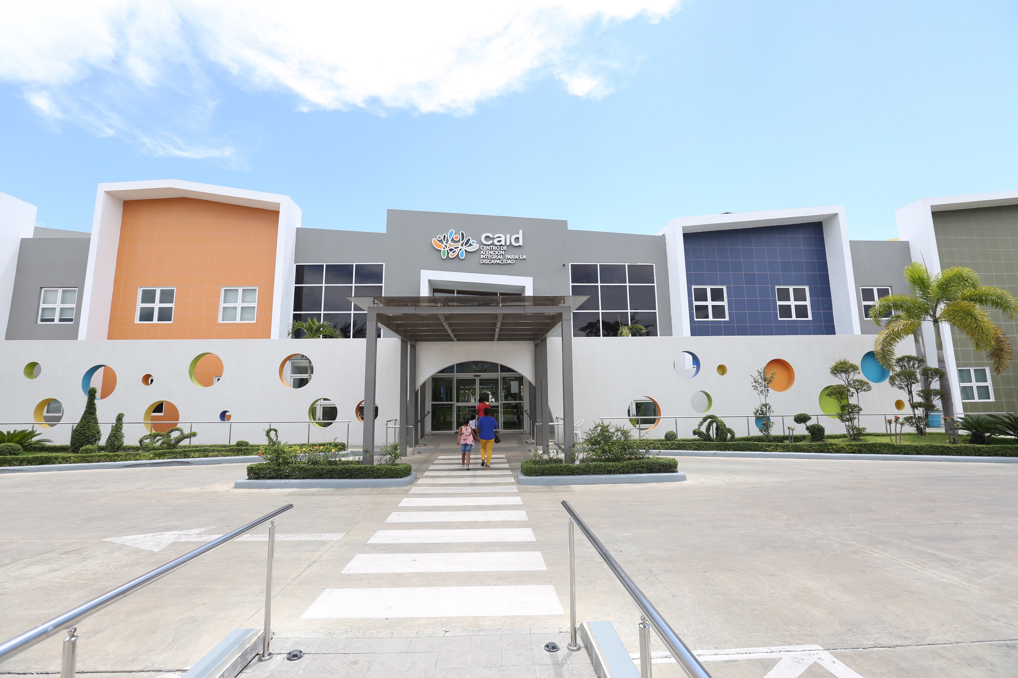 CAID Santiago revela en 14 provincias del Cibao se han realizado más de ...