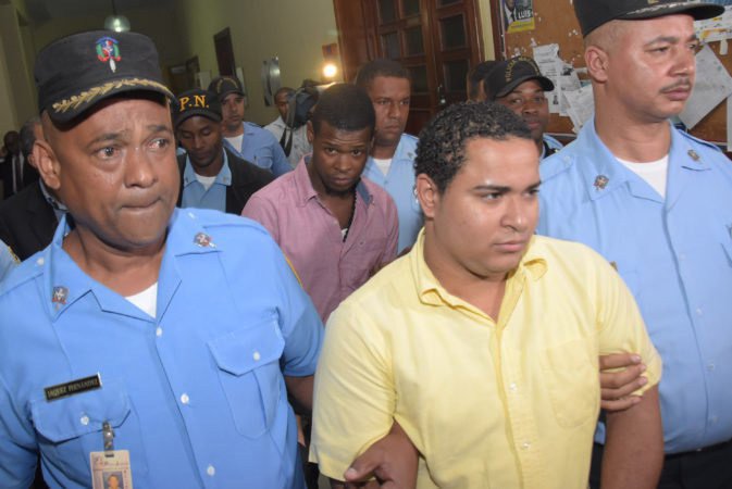 Dictan 20 y 10 años de prisión a dos integrantes de la banda del ...