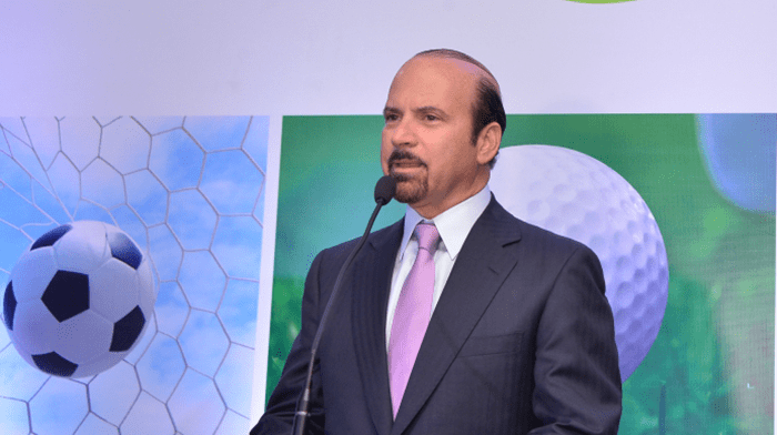 Aún no apoderan Juzgado sobre medida de coerción contra empresario José ...