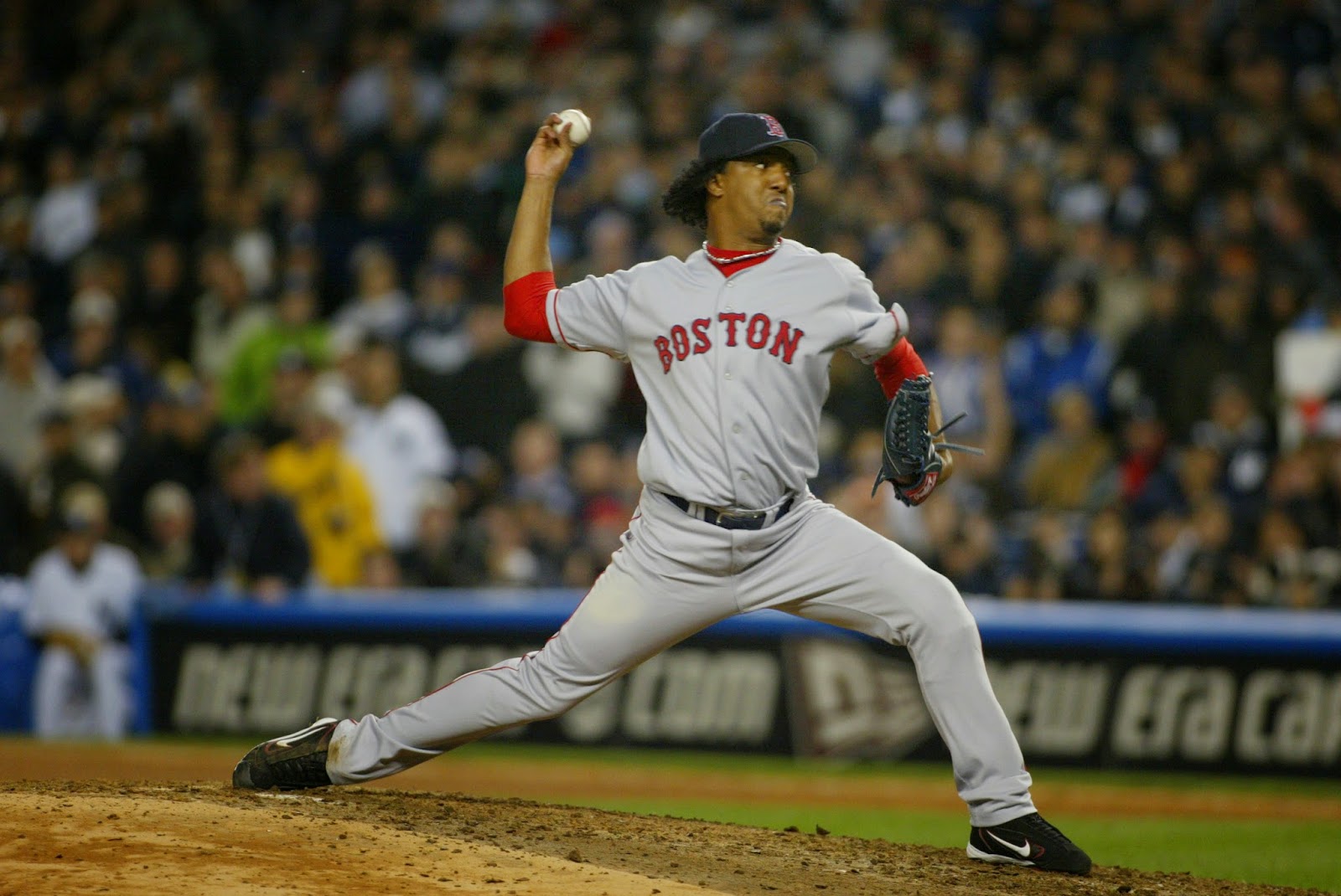 Demandan a Pedro Martínez por 100 millones de pesos – El Nuevo Diario ...