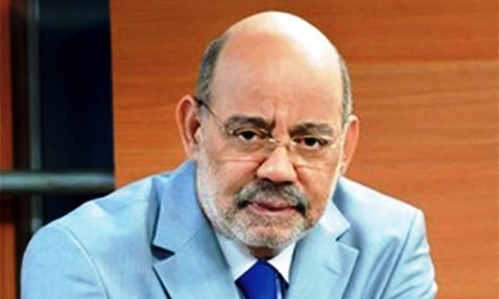 Lamentan en NY fallecimiento del periodista César Medina – El Nuevo ...