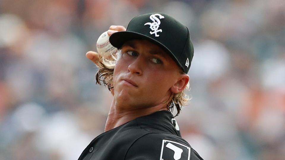 El prospecto Michael Kopech necesitaría una cirugía Tommy John – El ...