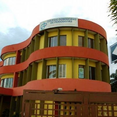 CDP lamenta muerte del periodista Rafael G. Santana – El Nuevo Diario ...