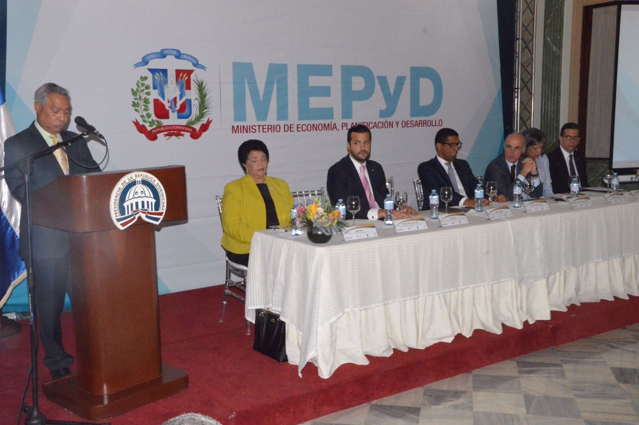 El MEPyD publica normas de coherencia entre cooperación extranjera y ...