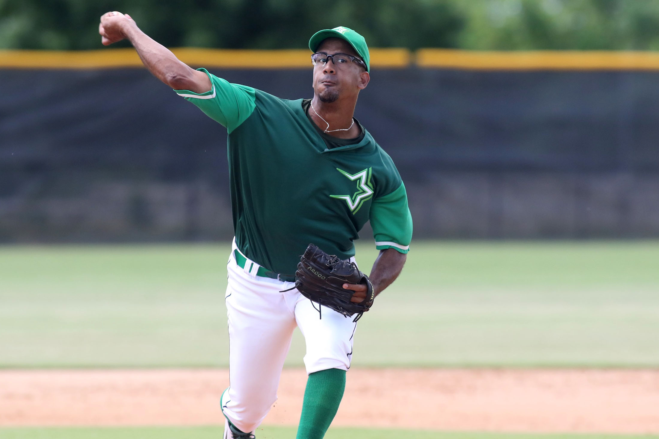 Candelario cree Estrellas tienen talento de campeón – El Nuevo Diario ...
