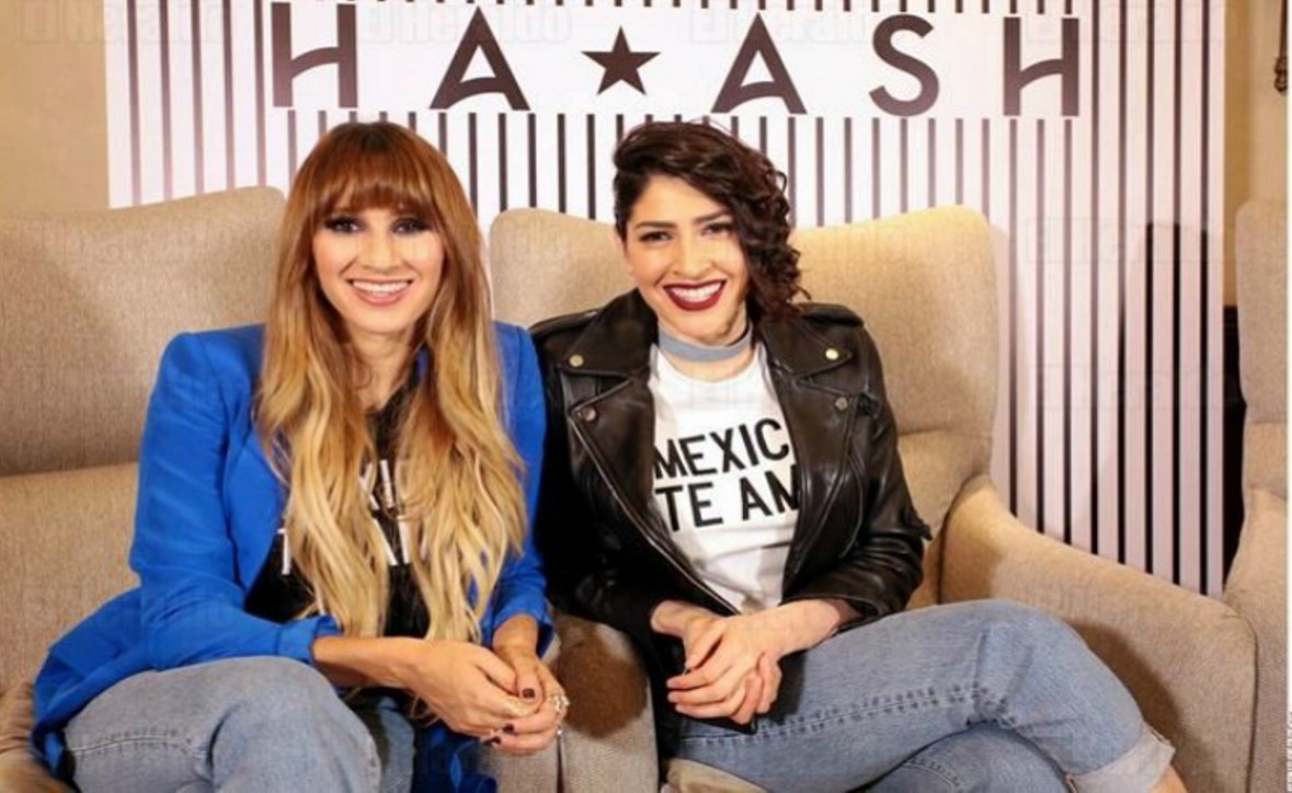 Integrante de Ha* Ash espera presidente electo de México traiga mayores ...