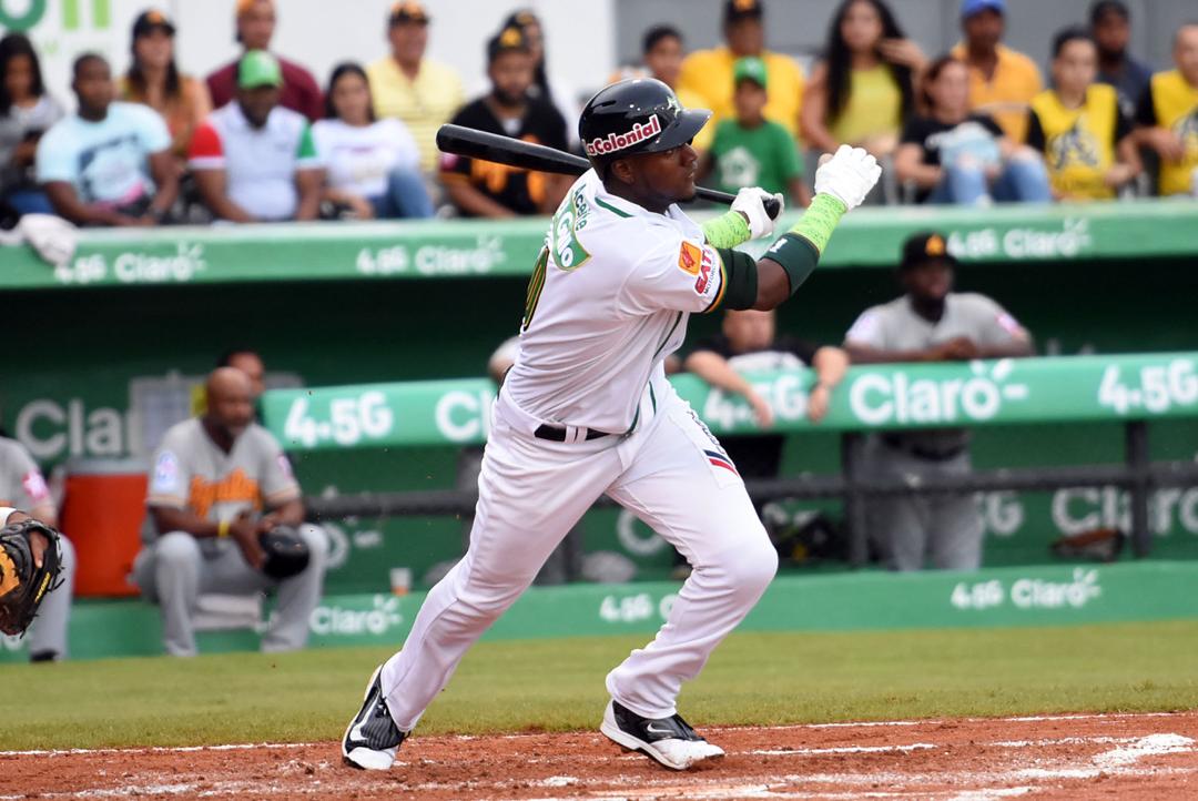 Junior Lake asegura Estrellas tienen gran talento joven