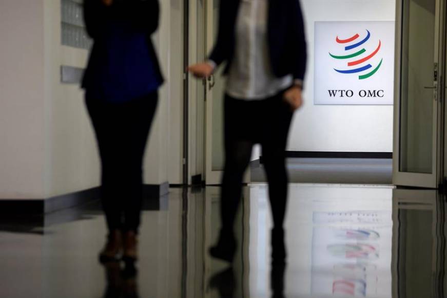 Canadá, la UE y 11 países se comprometen a modernizar la OMC