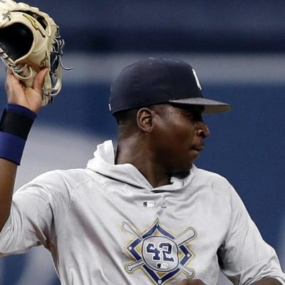 Gregorius fue sometido a cirugía Tommy John