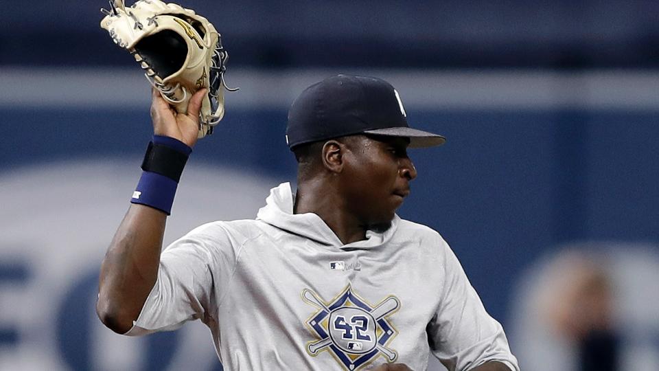 Gregorius fue sometido a cirugía Tommy John – El Nuevo Diario ...