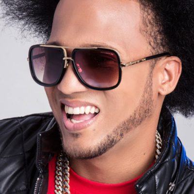 Cantante El Alfa cambia fecha del concierto en Puerto Rico al 18 enero